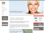 DB Dental – Joondalup in Joondalup, Wa 6027
